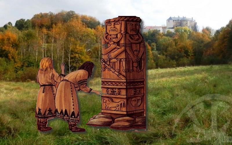 Svantovít - StartLab