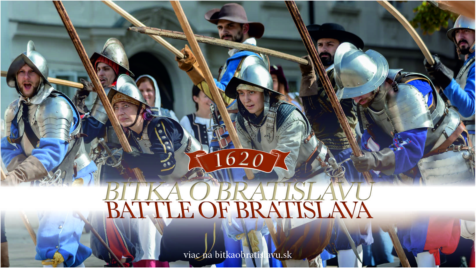 Bitka o Bratislavu 2022 - StartLab