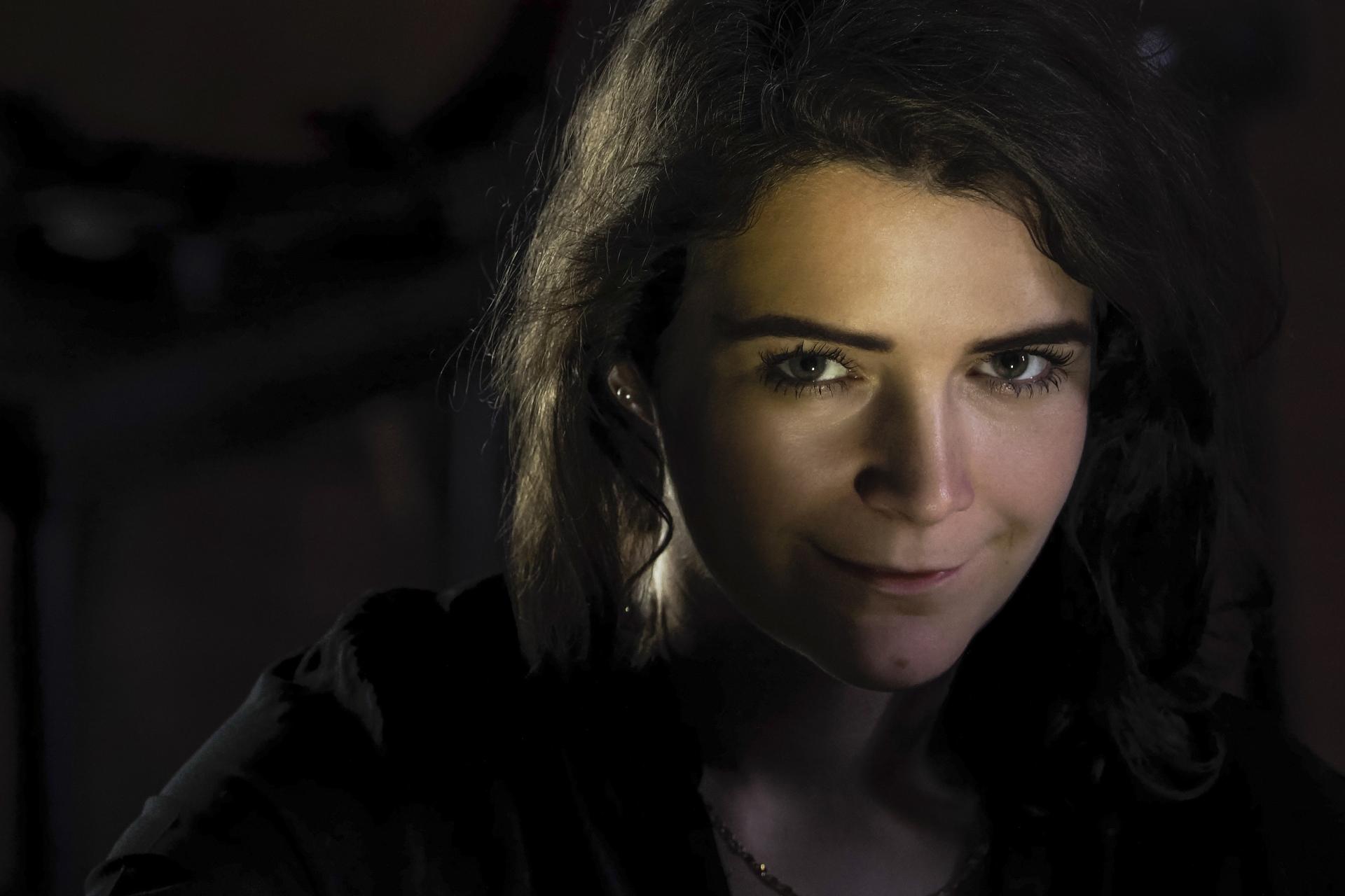 Lívia Frankovská - debutový album - StartLab