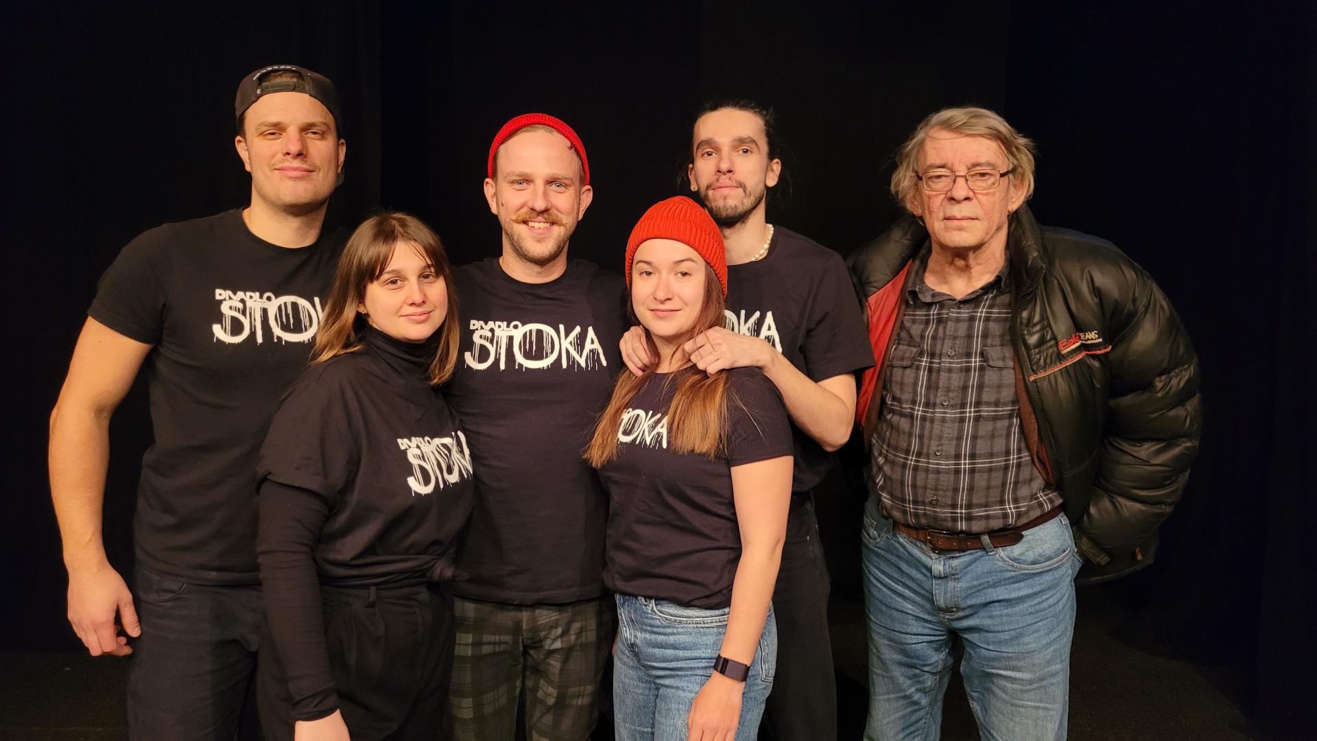 Stoka prežíva, ale potrebuje opäť (snáď naposledy) pomoc! - StartLab