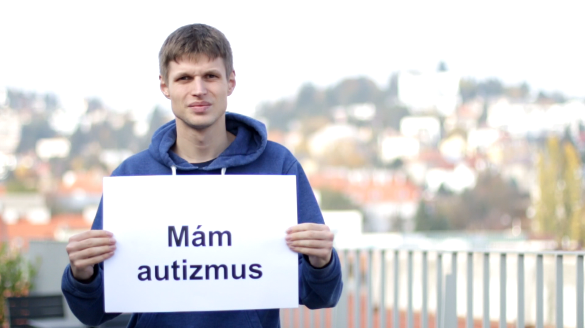 Autisti v práci - StartLab