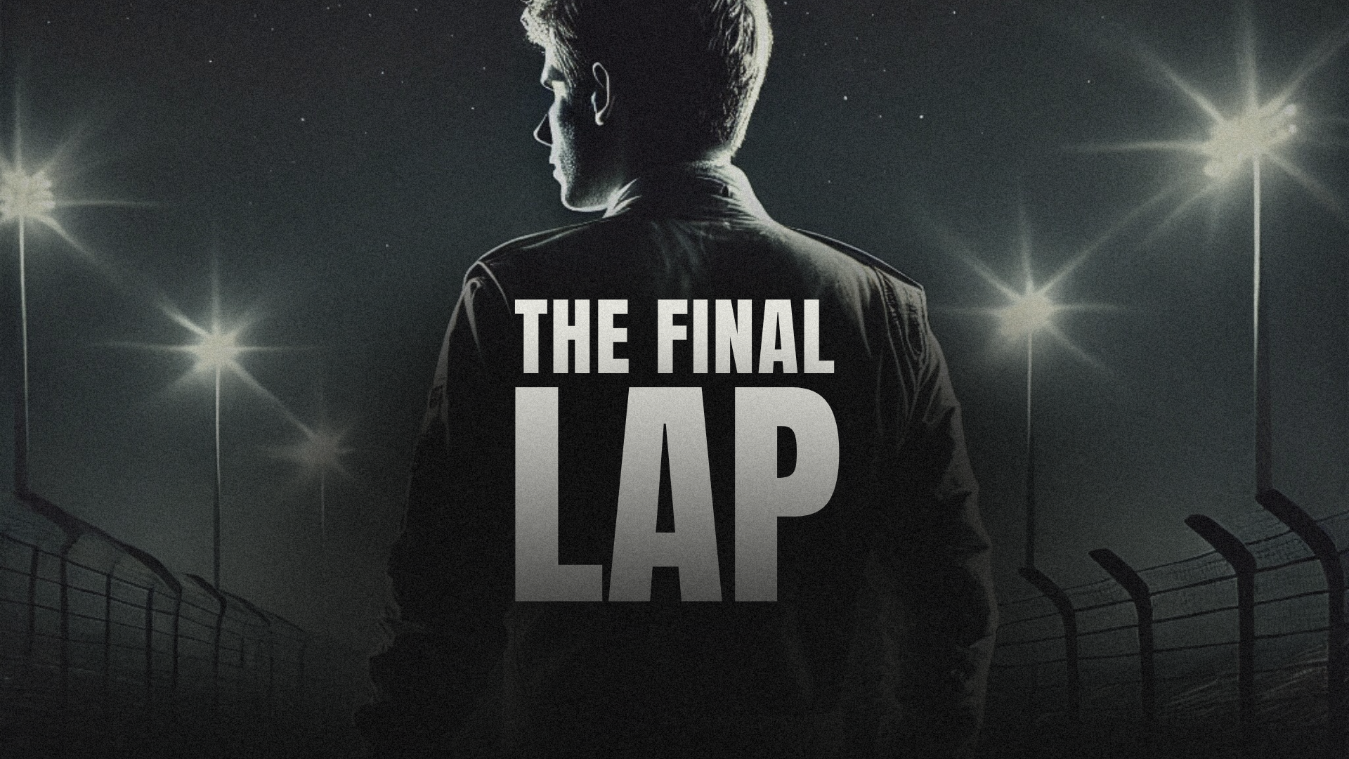 Zbierka na podporu pretekárskeho študentského filmu THE FINAL LAP ...